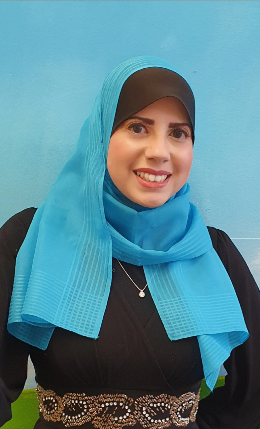 Sulafa Yassin – PSYCTC.org